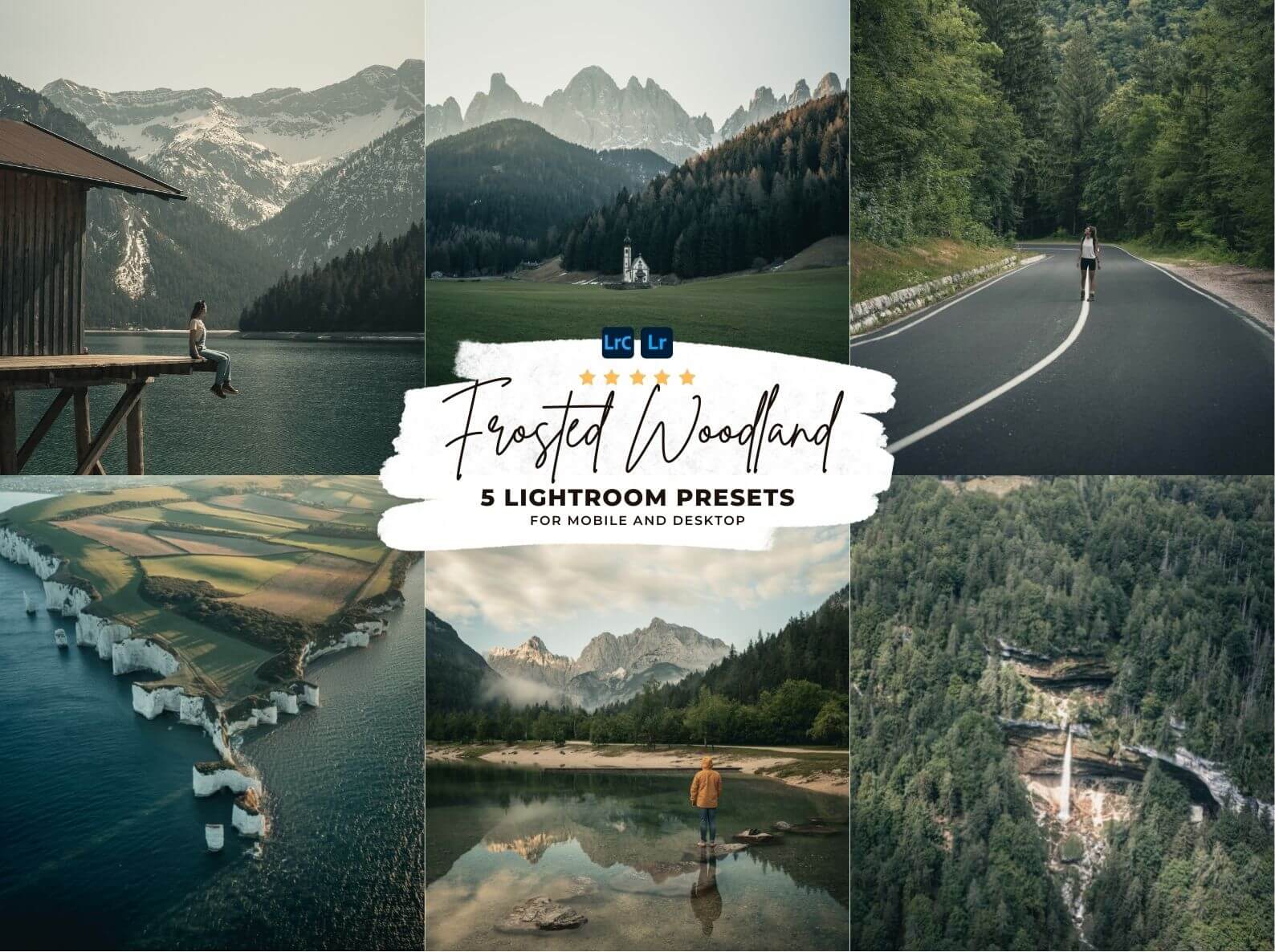 Our Ultimate Lightroom Preset Pack - CoconutsandCamels